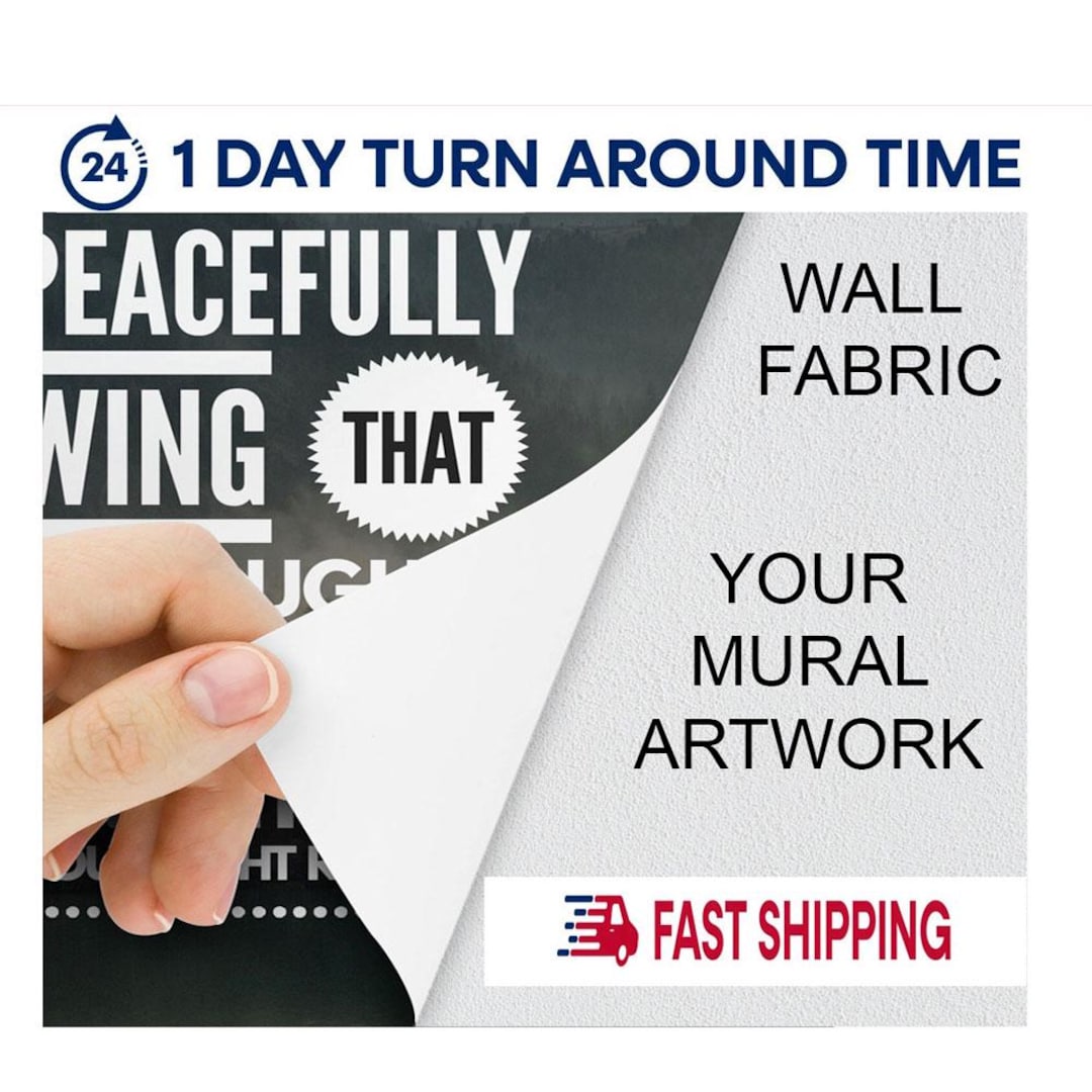 Custom Wallpaper, Custom Wall Mural, Customized Wallpaper, Customized ...