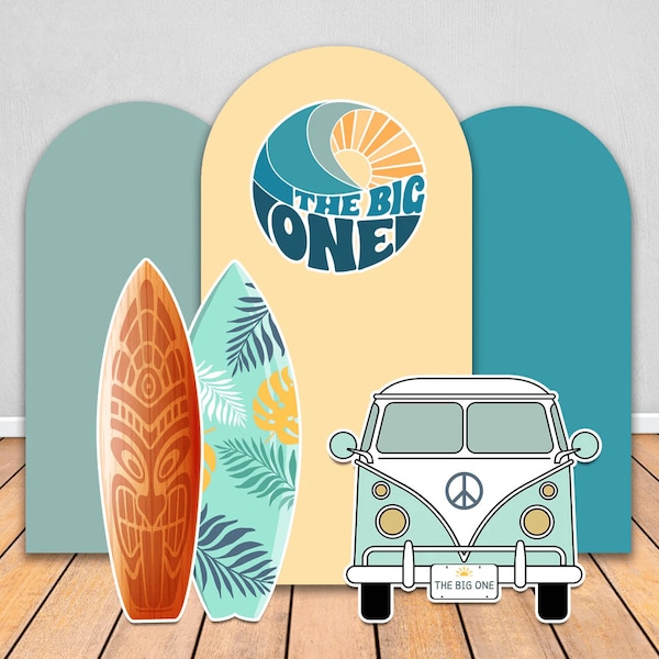 The Big One Svg - Etsy