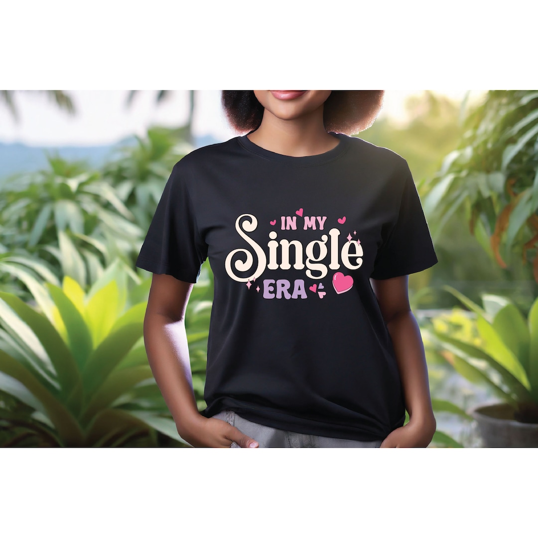 Single Era Png Digital Download - Etsy