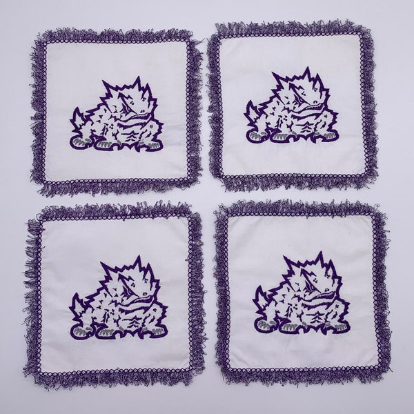 Tcu Fabric - Etsy