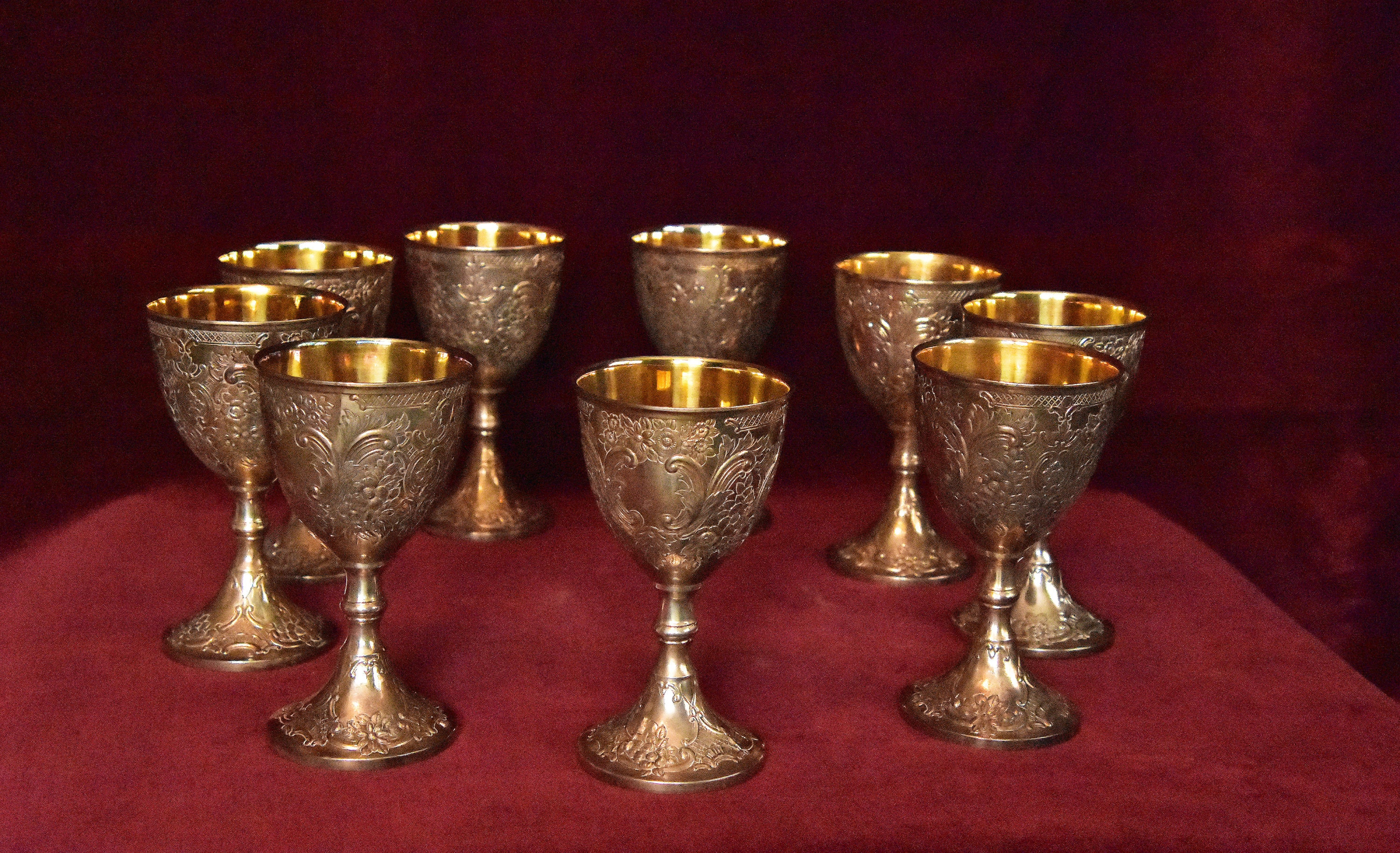 Renaissance Goblet | atelier-yuwa.ciao.jp