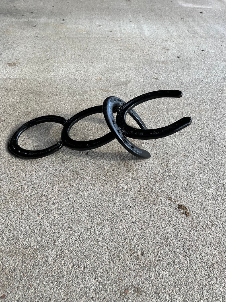 Handmade Horseshoe Boot Jack - Etsy