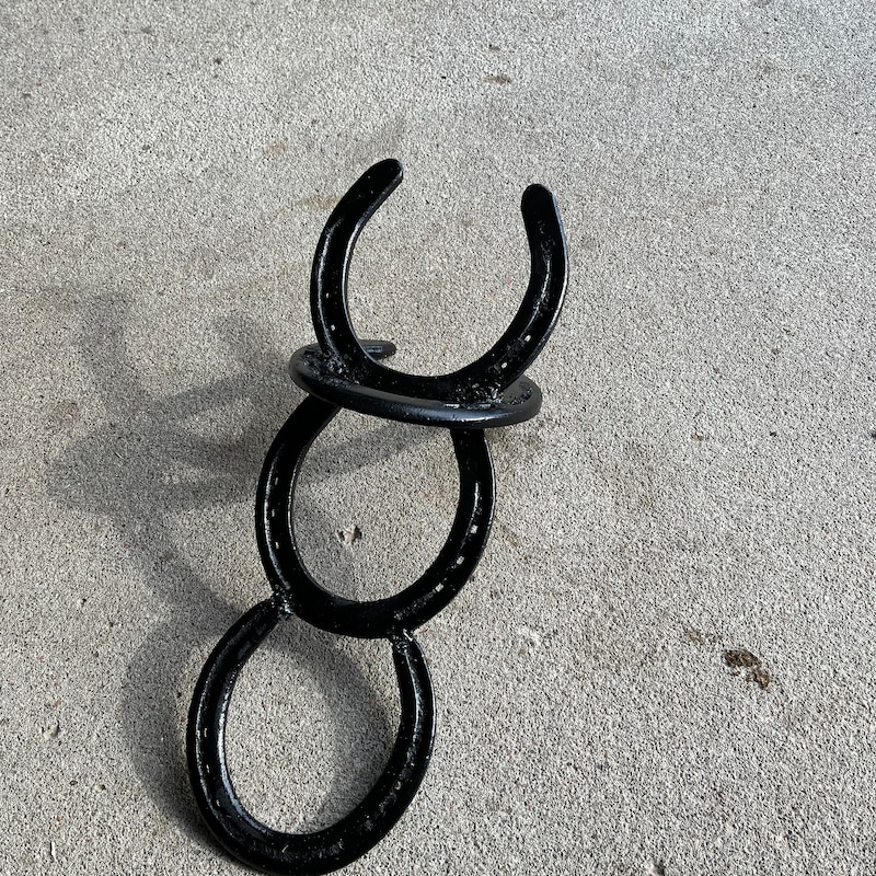 Horse Shoe Boot Jack - Etsy