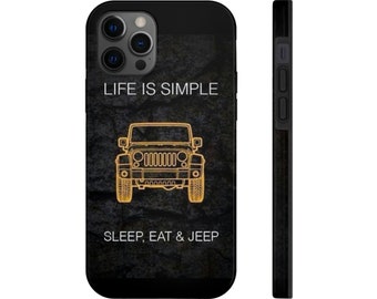Jeep Iphone 12 Pro Cases - Etsy