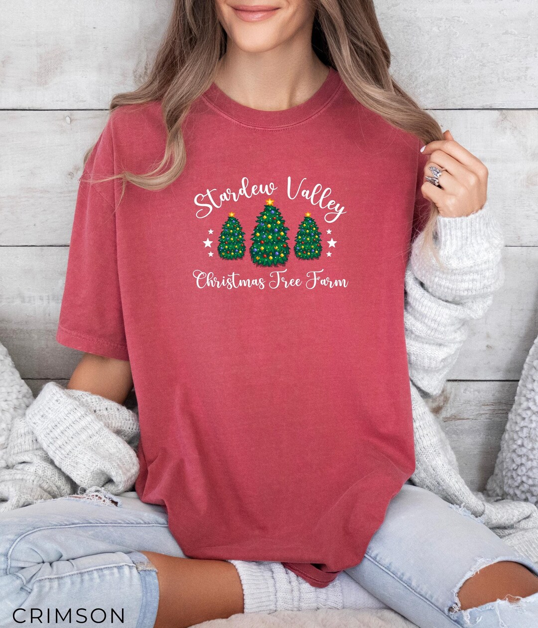 Stardew Valley Stardew Valley Shirt Stardew Valley Sweatshirt Stardew ...