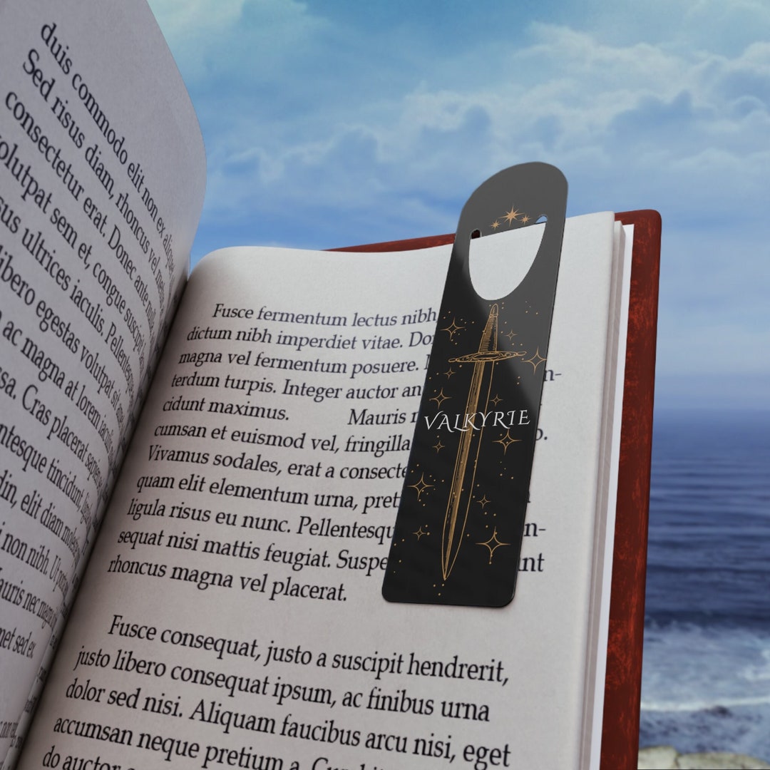 ACOTAR Bookmark ACOTAR Merch ACOTAR Book Sleeve Acotar Gifts Acotar Art ...