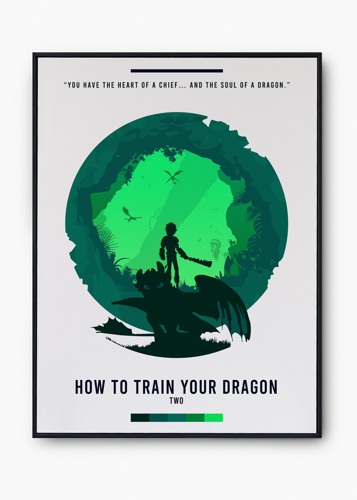 How to Train Your Dragon Posters HTTYD Trilogy Minimal Movie - Etsy UK