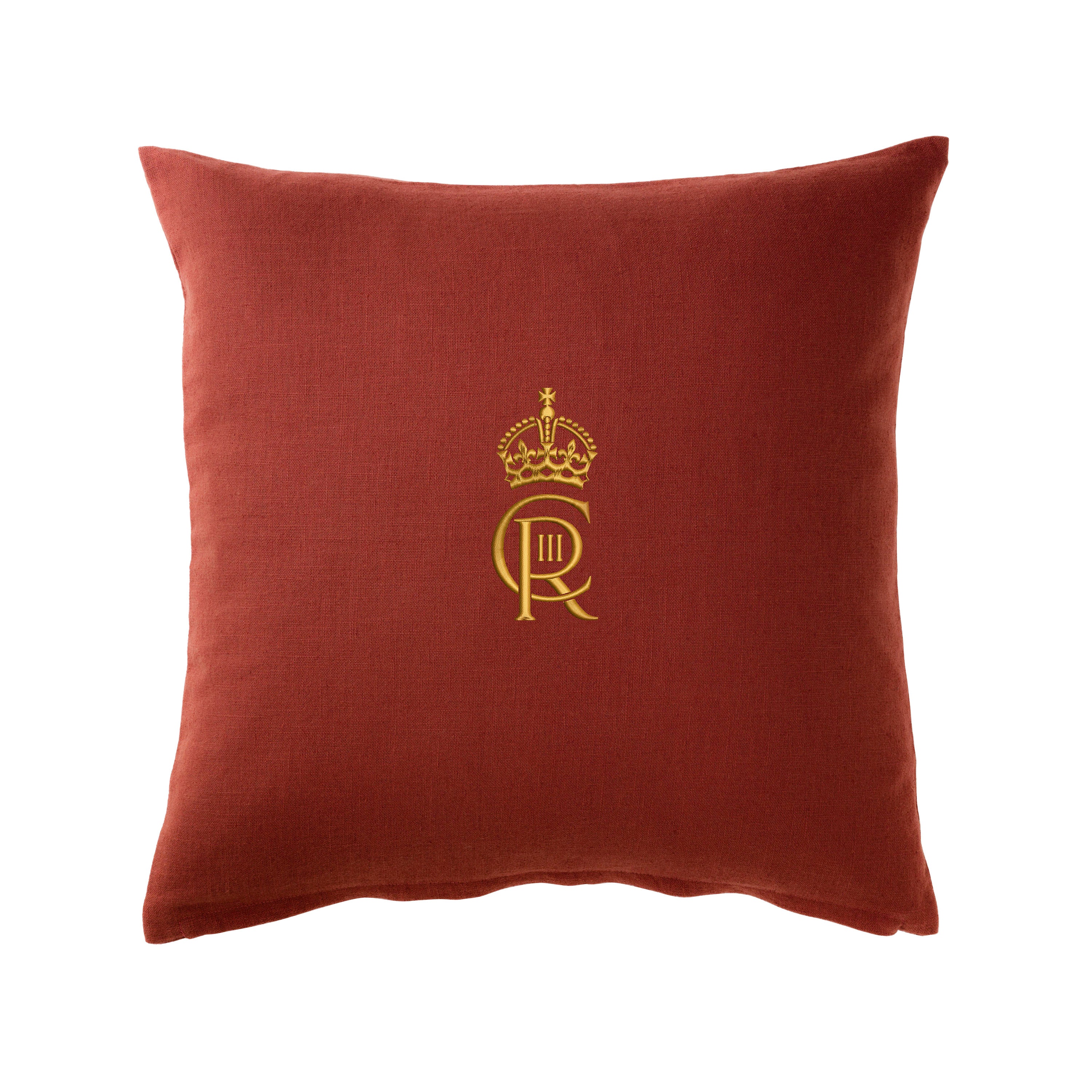 King Charles III Coronation Emblem Monogram 2 Sizes - Etsy King Charles III Coronation Emblem Monogram 2 Sizes - Etsy