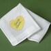 Heart-shaped Lemon Embroidery Design – 3 Sizes, Summer Citrus (instant ...