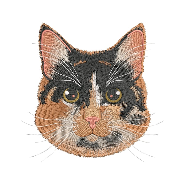 Ginger Embroidery - Etsy