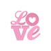 Love Heart Embroidery Design – Valentine's Day Pattern, 3 Sizes ...