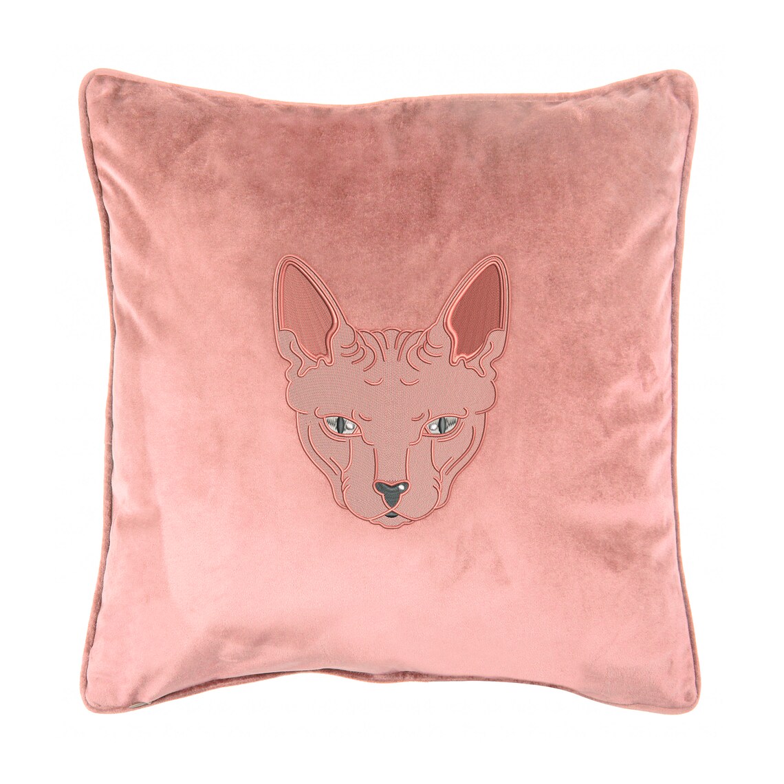 Sphynx сat Machine Embroidery Design 3 Sizes Kitten With - Etsy