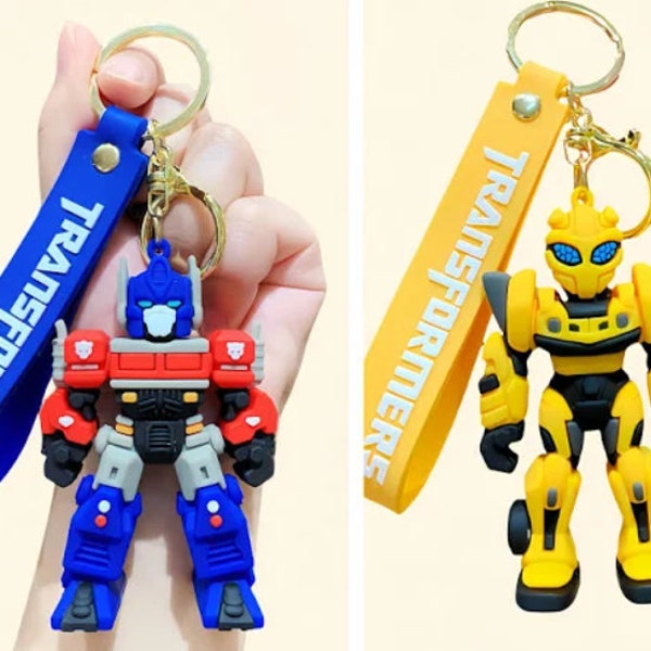 Transformers Chains - Etsy