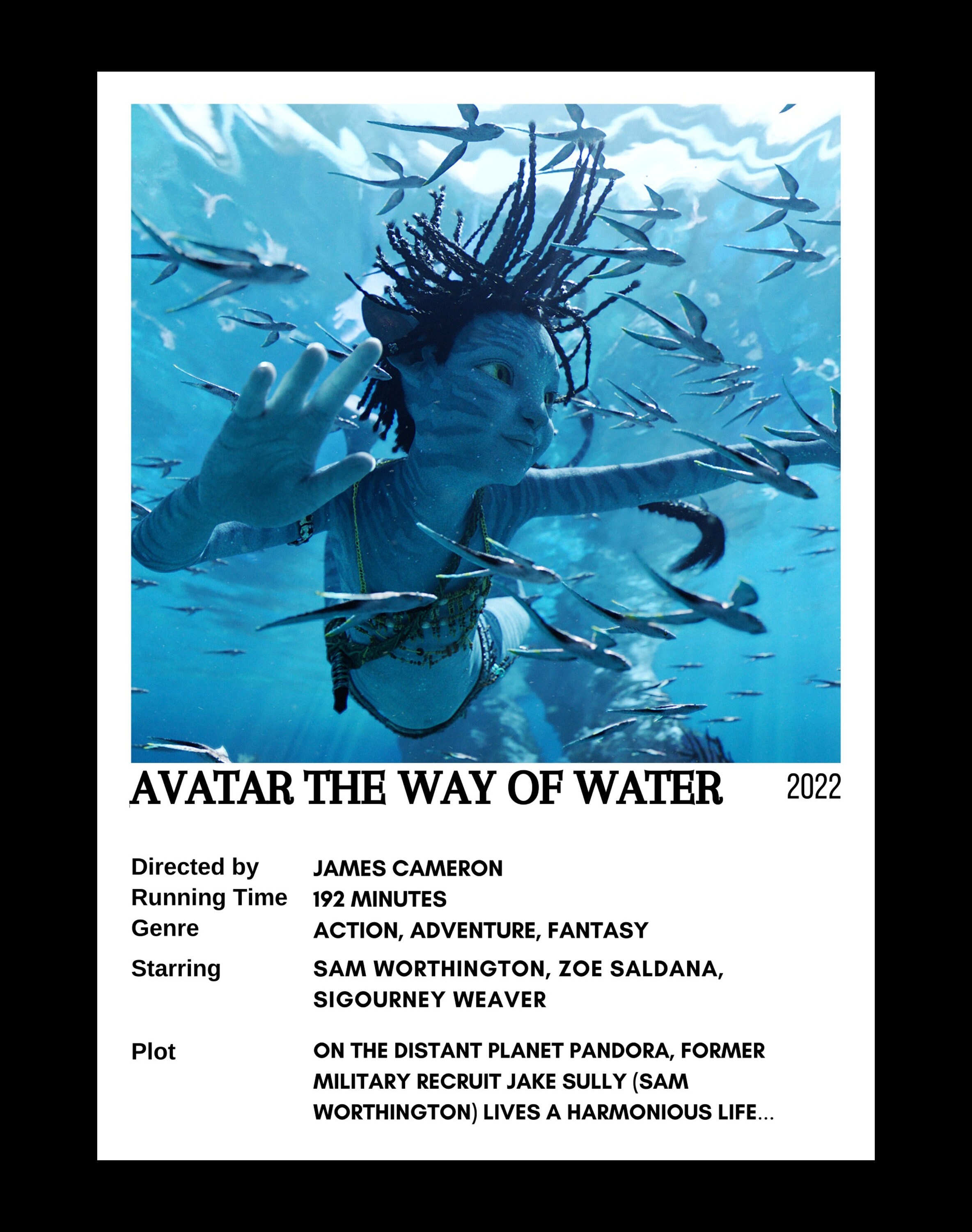 1300 Pieces Best Movies and Tv Series Mini Poster Minimalist Movies/tv ...