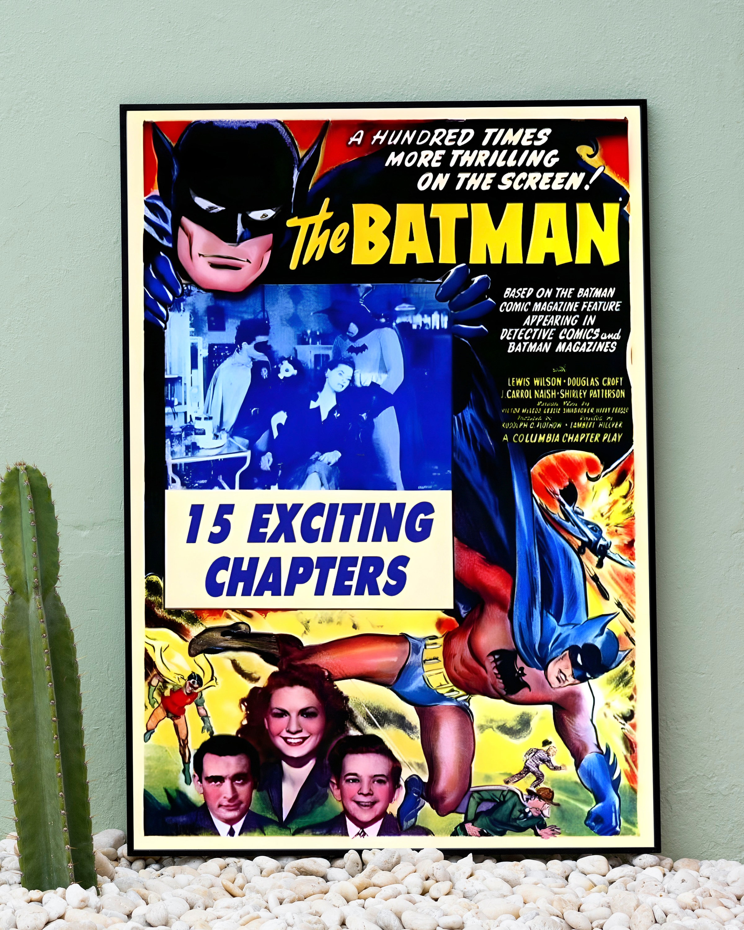 400 Pieces Best Vintage Movies Poster Collage Vintage Movies Poster ...