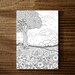 Daisy Coloring Pages, 25 Daisy Coloring Printable PDF Pages, Daisy ...