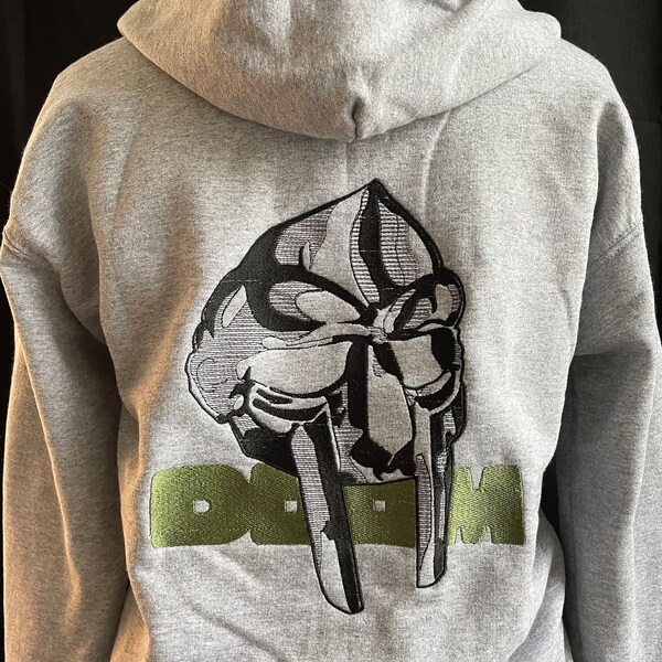 Mf Doom - Etsy