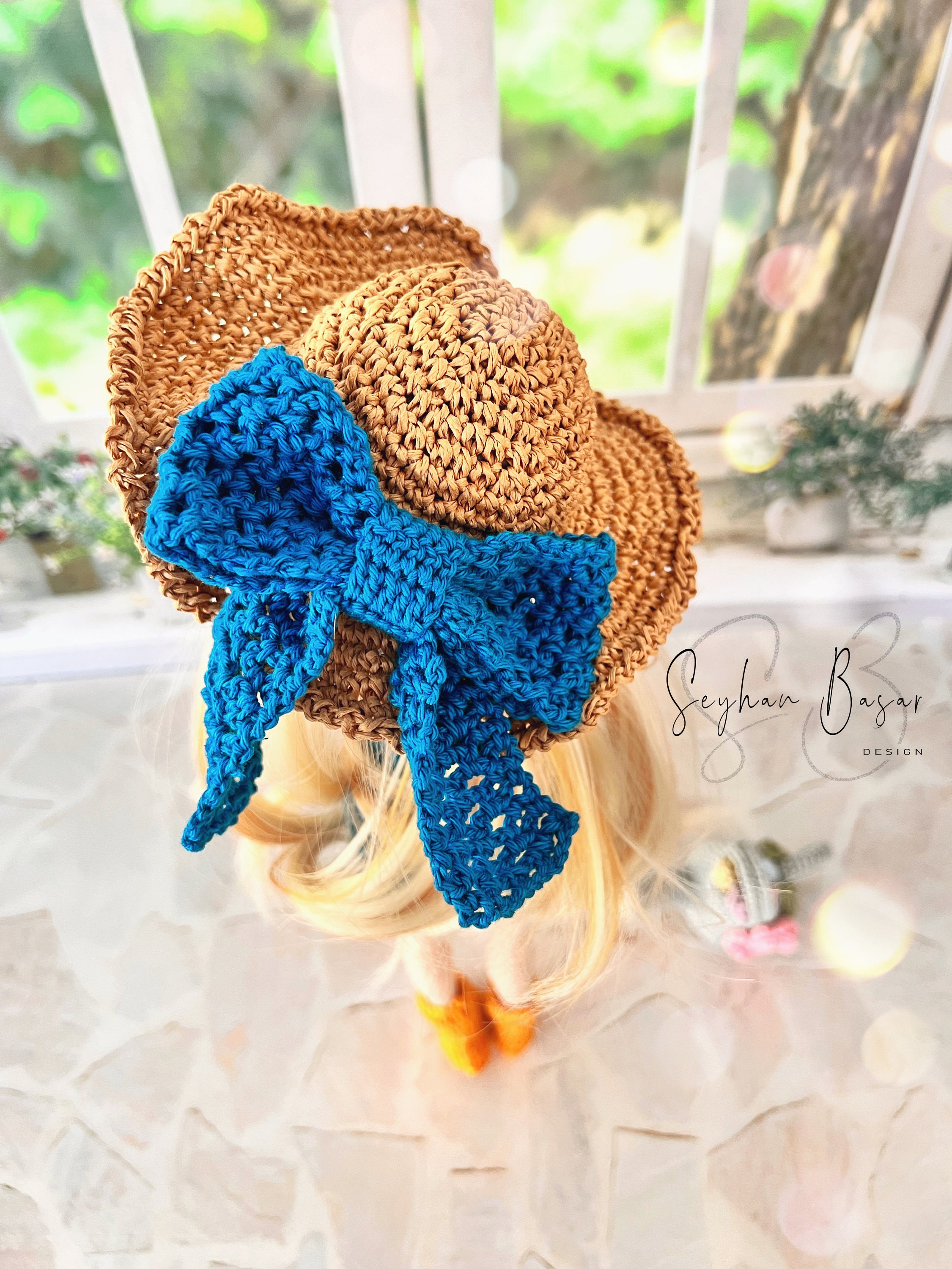 Ruvinya Doll Pdf Patterns, Amigurumi Pattern Dress Body Pattern PDF ...