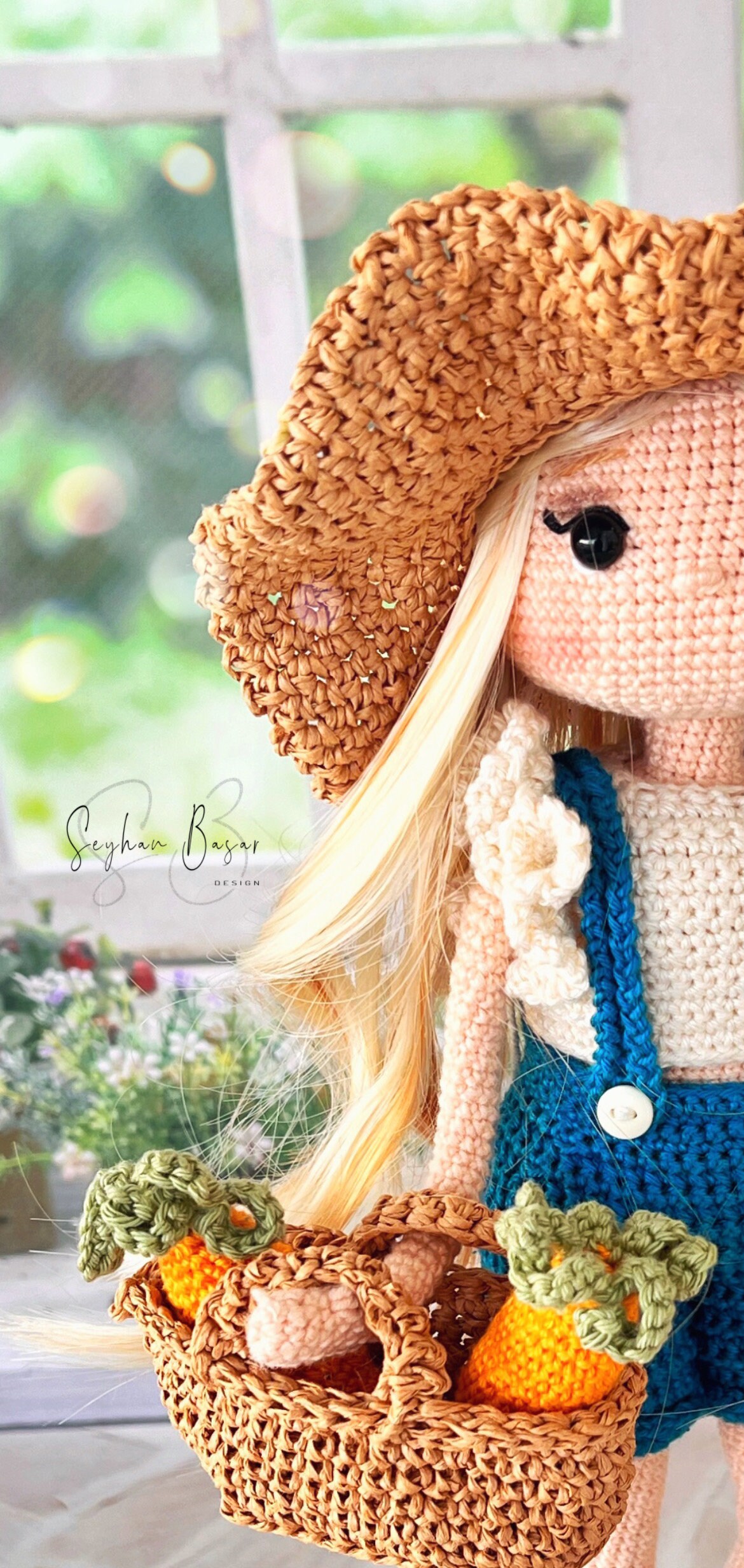 Ruvinya Doll Pdf Patterns, Amigurumi Pattern Dress Body Pattern PDF ...