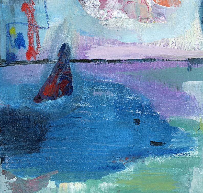 A Mutual Affection, Limited Edition Print by Marsha Gray Carrington ...