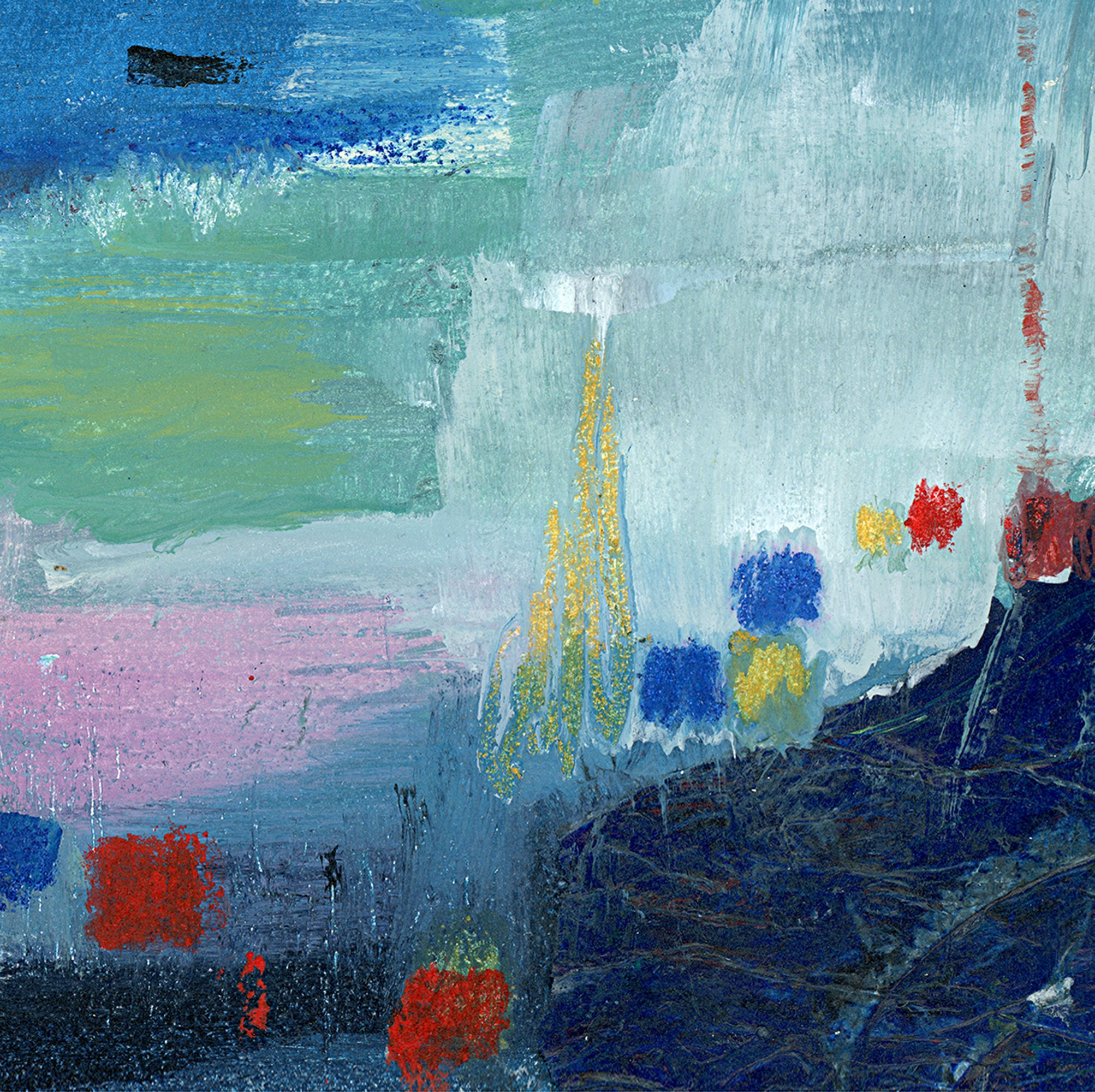 A Mutual Affection, Limited Edition Print by Marsha Gray Carrington ...