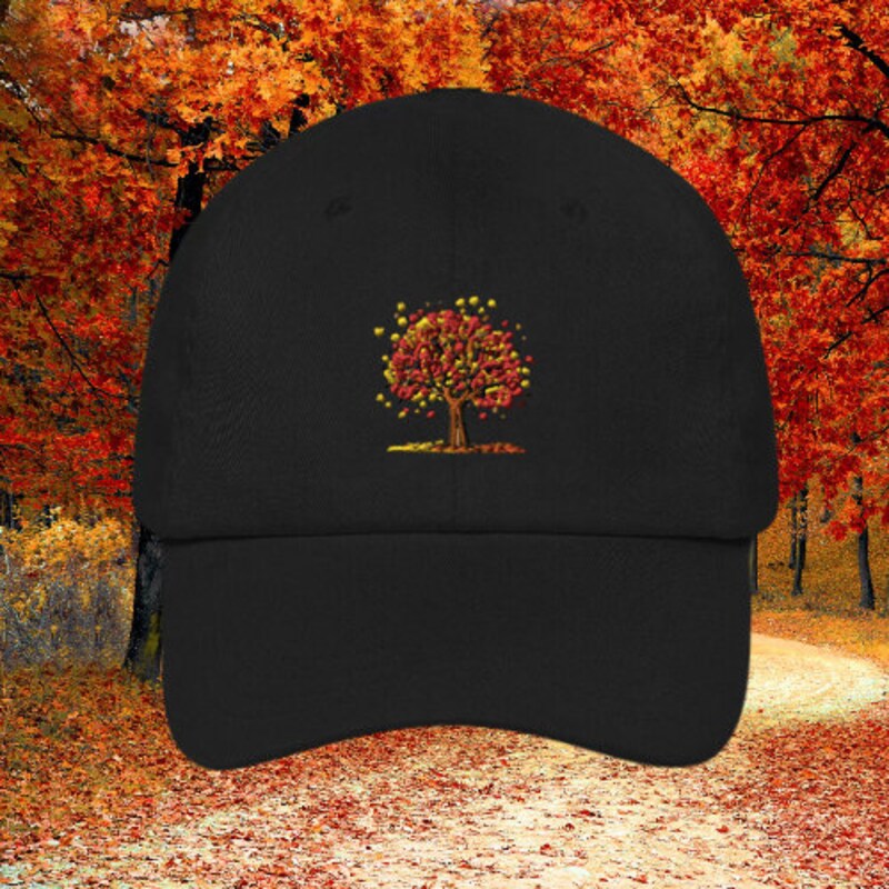 Fall Hat - Etsy