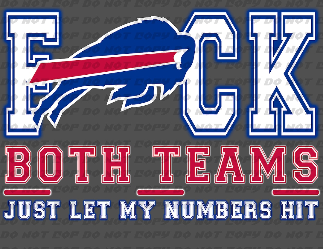 BILL Let My Numbers Hit Png, Dtf, Dtg, Sublimation, Ready to Print ...