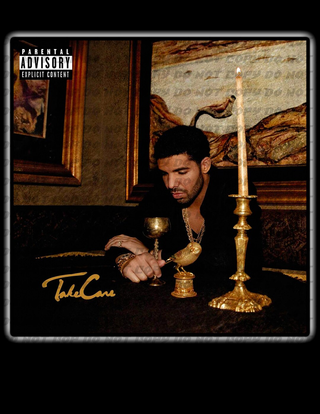 DRAKE Png, Original Design, Printable, Dtf, Sublimation, Dtg, Digital ...