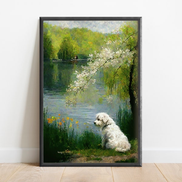 Cheap Oil Paintings - Etsy