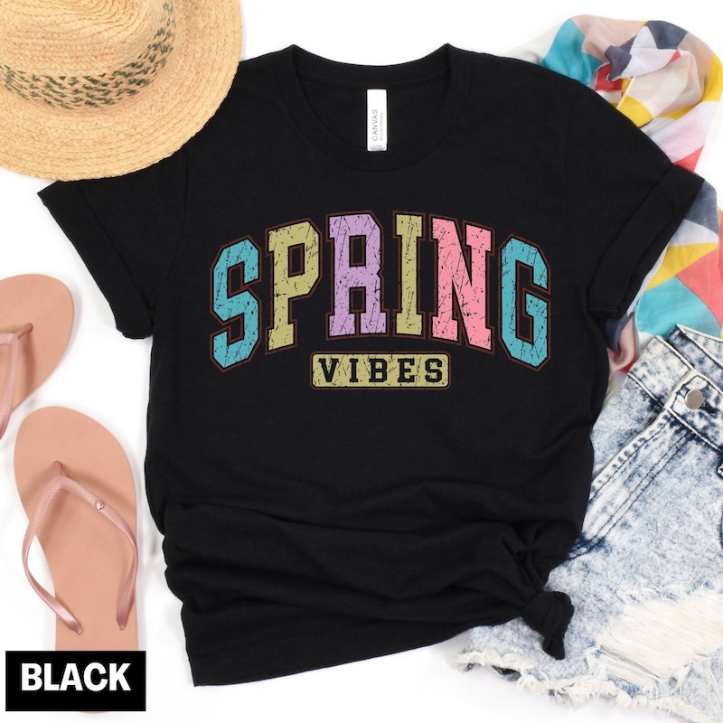 Spring - Etsy