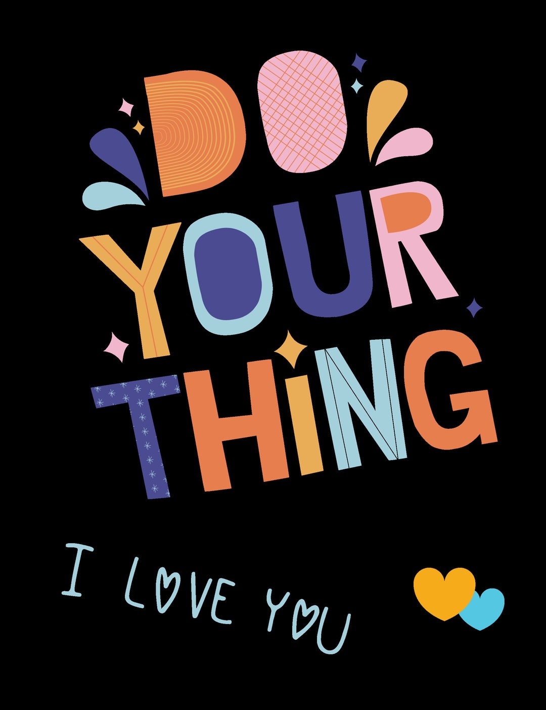 Valentine's Day Printable Poster - Etsy