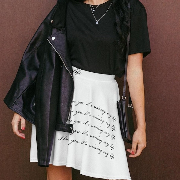 Eras Tour Ttpd Costume - Etsy