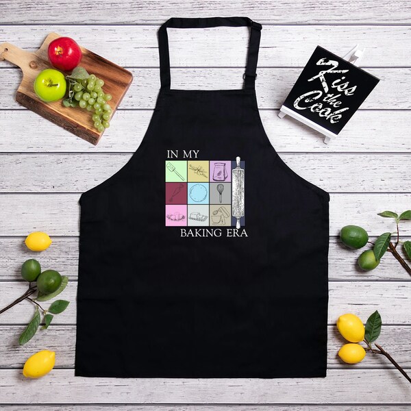 Holiday Aprons - Etsy