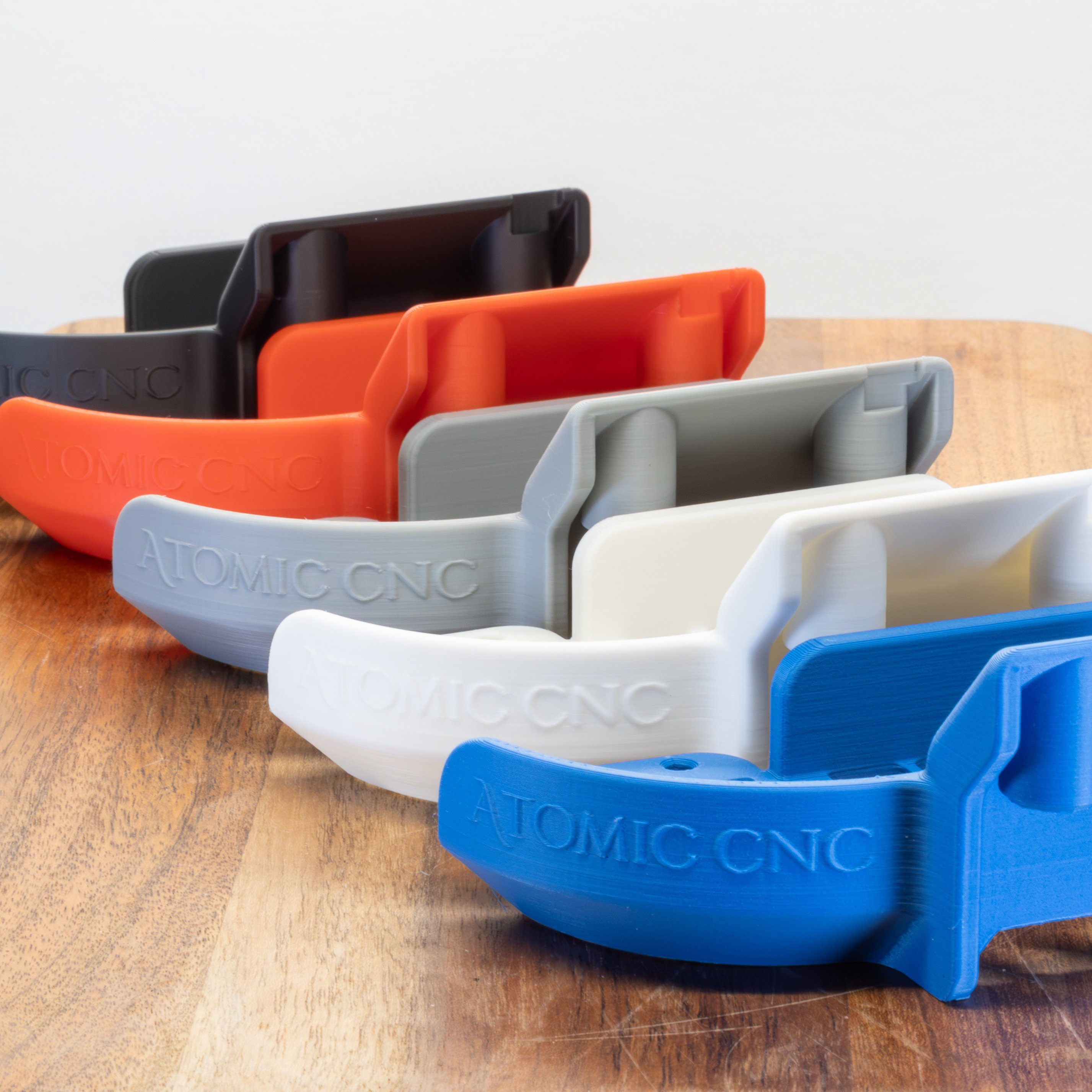 Onefinity "perfect Fit" Drag Chain Mounts for X-35 / X-50 Woodworker ...