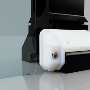 Onefinity Chip Barrier 2.0 - Digital Download - Dust Cover Mounts ...