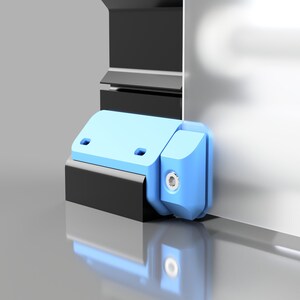 Onefinity Chip Barrier 2.0 - Digital Download - Dust Cover Mounts ...