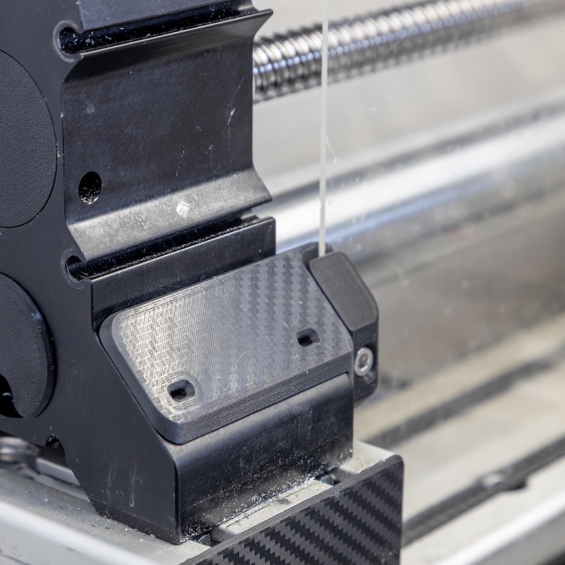 Onefinity Chip Barrier 2.0 - Digital Download - Dust Cover Mounts ...