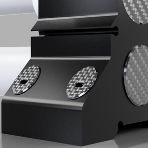 Onefinity Dust Caps - STL - Screw Caps - STL File - X50 X35 Pro Elite ...