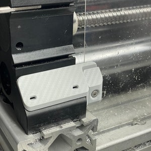 Onefinity Chip Barrier 2.0 - Digital Download - Dust Cover Mounts ...