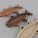 Tuna Catch All Tray - STL & DXF - Nautical Wood CNC Projects - Digital ...