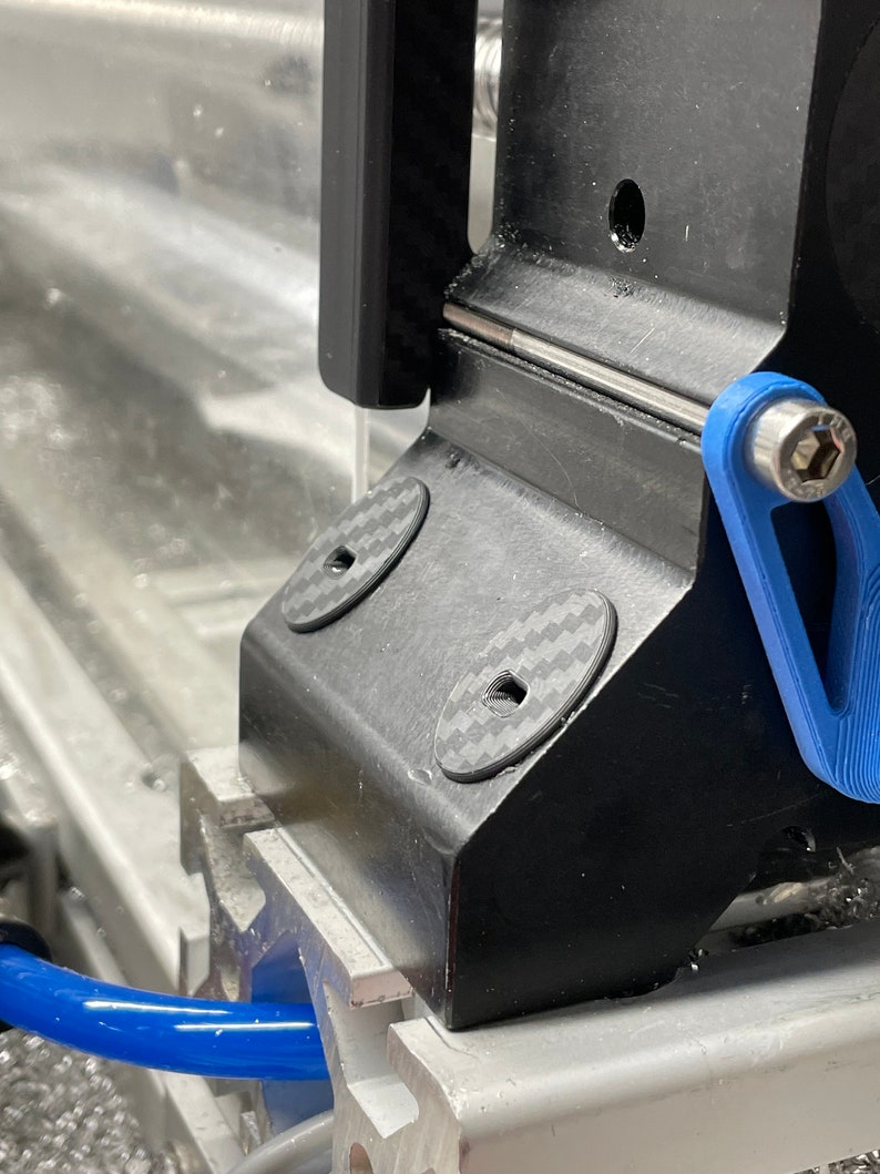 Onefinity Dust Caps - STL - Screw Caps - STL File - X50 X35 Pro Elite ...