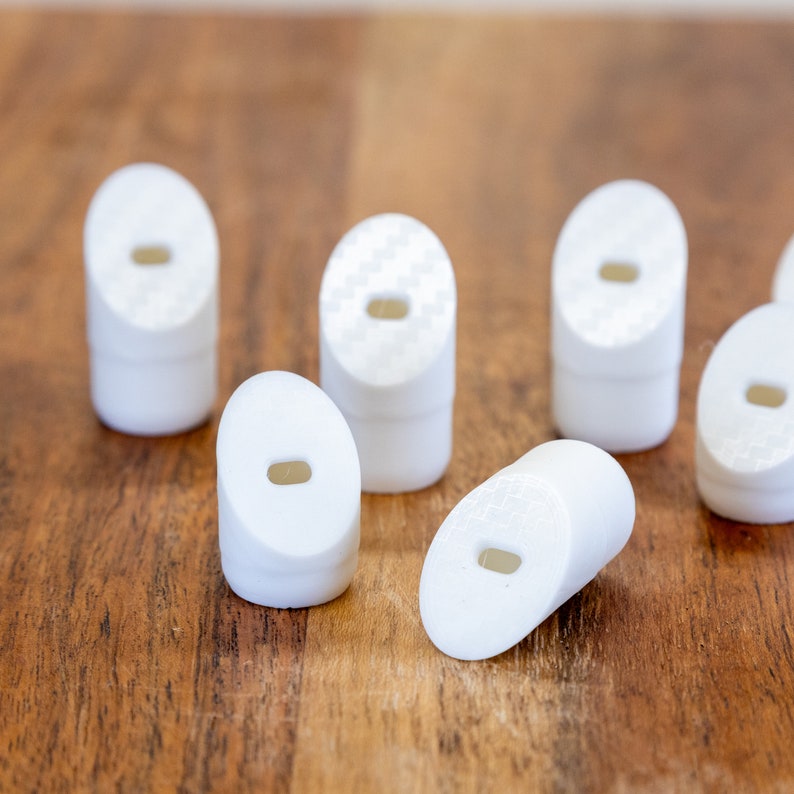 Onefinity Dust Caps STL Screw Caps STL File X50 X35 Pro Elite CNC for ...