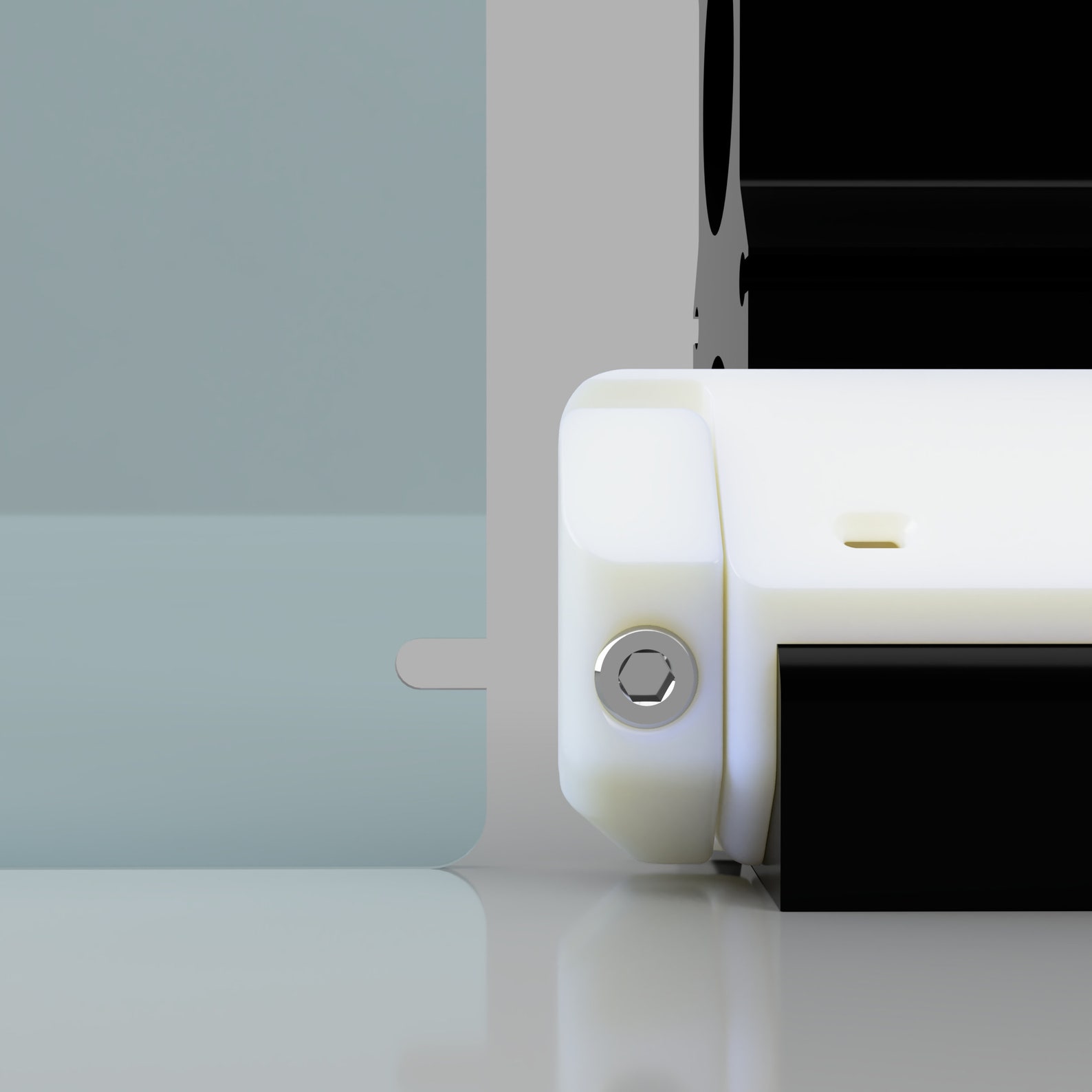 Onefinity Chip Barrier 2.0 - Digital Download - Dust Cover Mounts ...