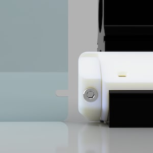 Onefinity Chip Barrier 2.0 - Digital Download - Dust Cover Mounts ...