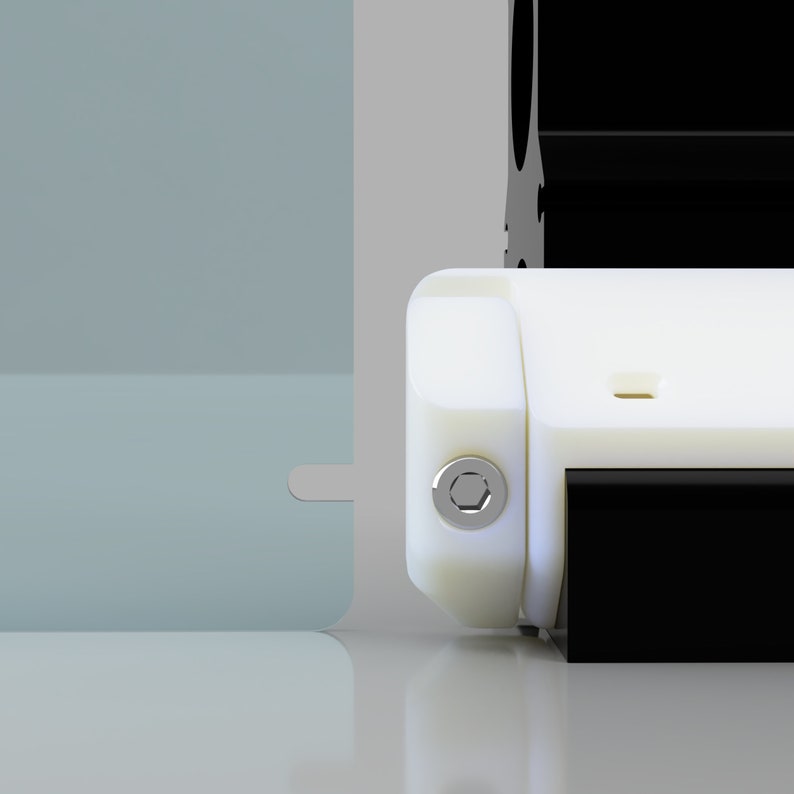 Onefinity Chip Barrier 2.0 - Digital Download - Dust Cover Mounts ...