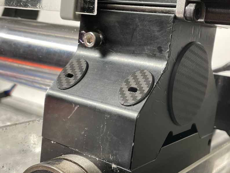 Onefinity Dust Caps - STL - Screw Caps - STL File - X50 X35 Pro Elite ...