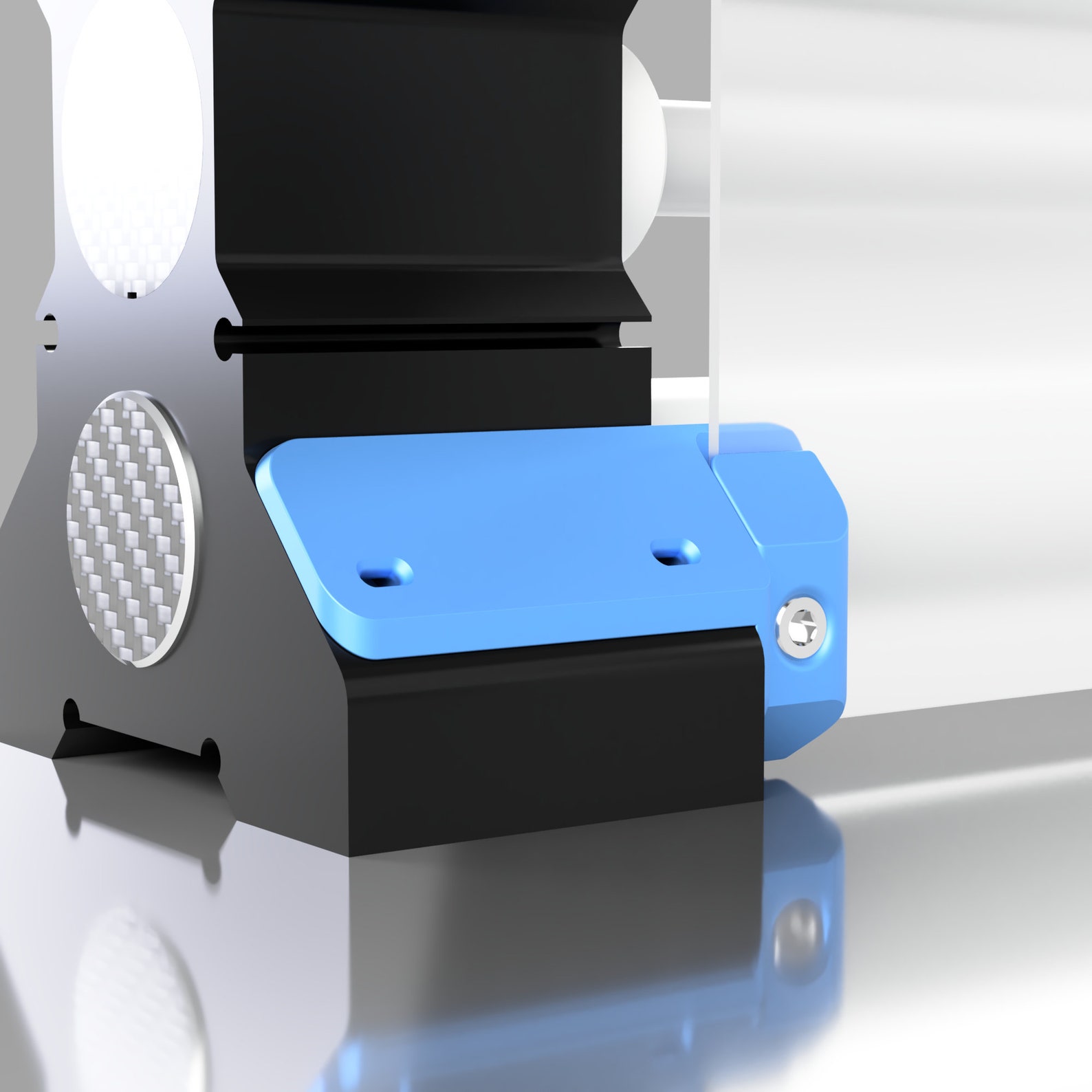 Onefinity Chip Barrier 2.0 - Digital Download - Dust Cover Mounts ...