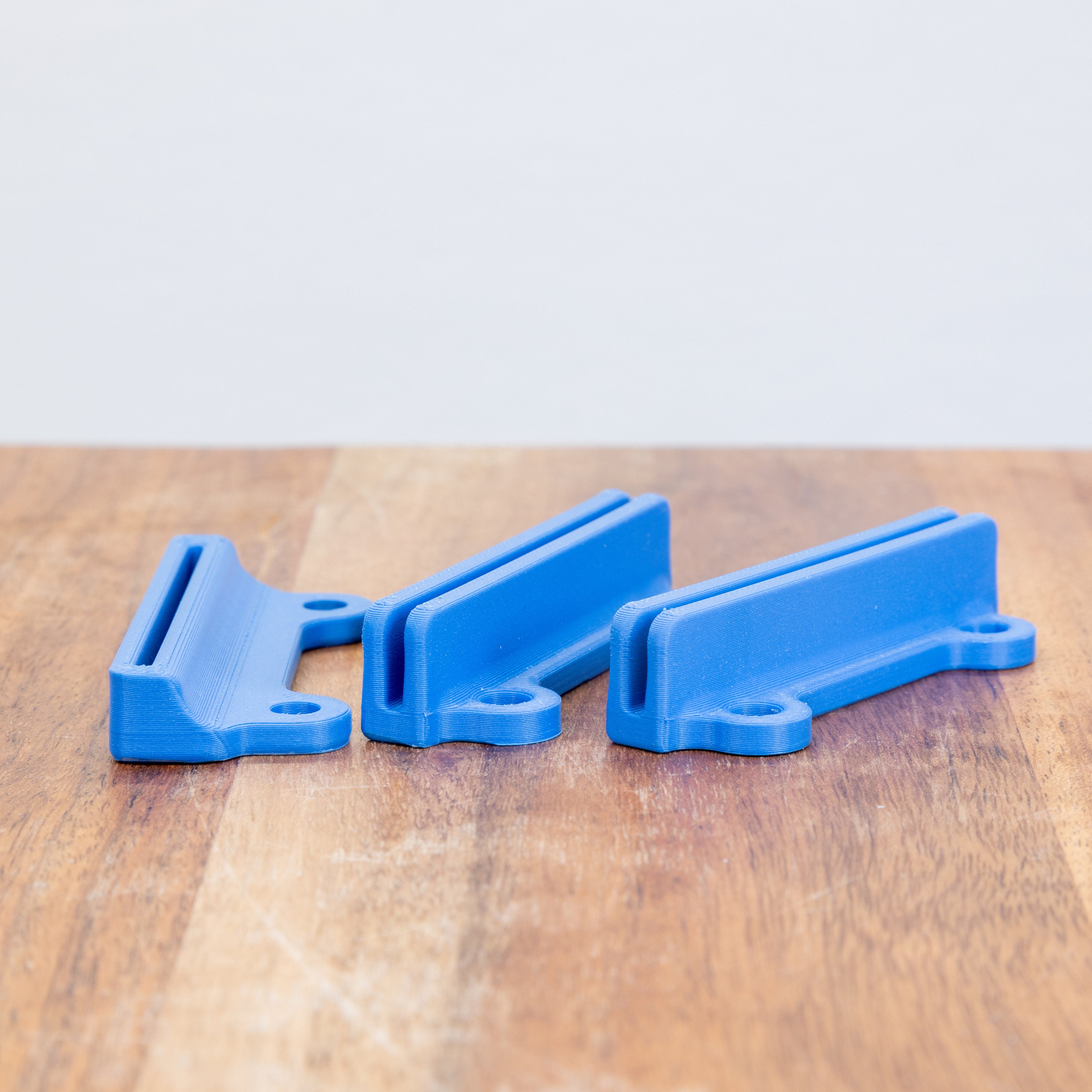 Onefinity Chip Barrier - Ball Screws Cover Clips - for Journeyman ...