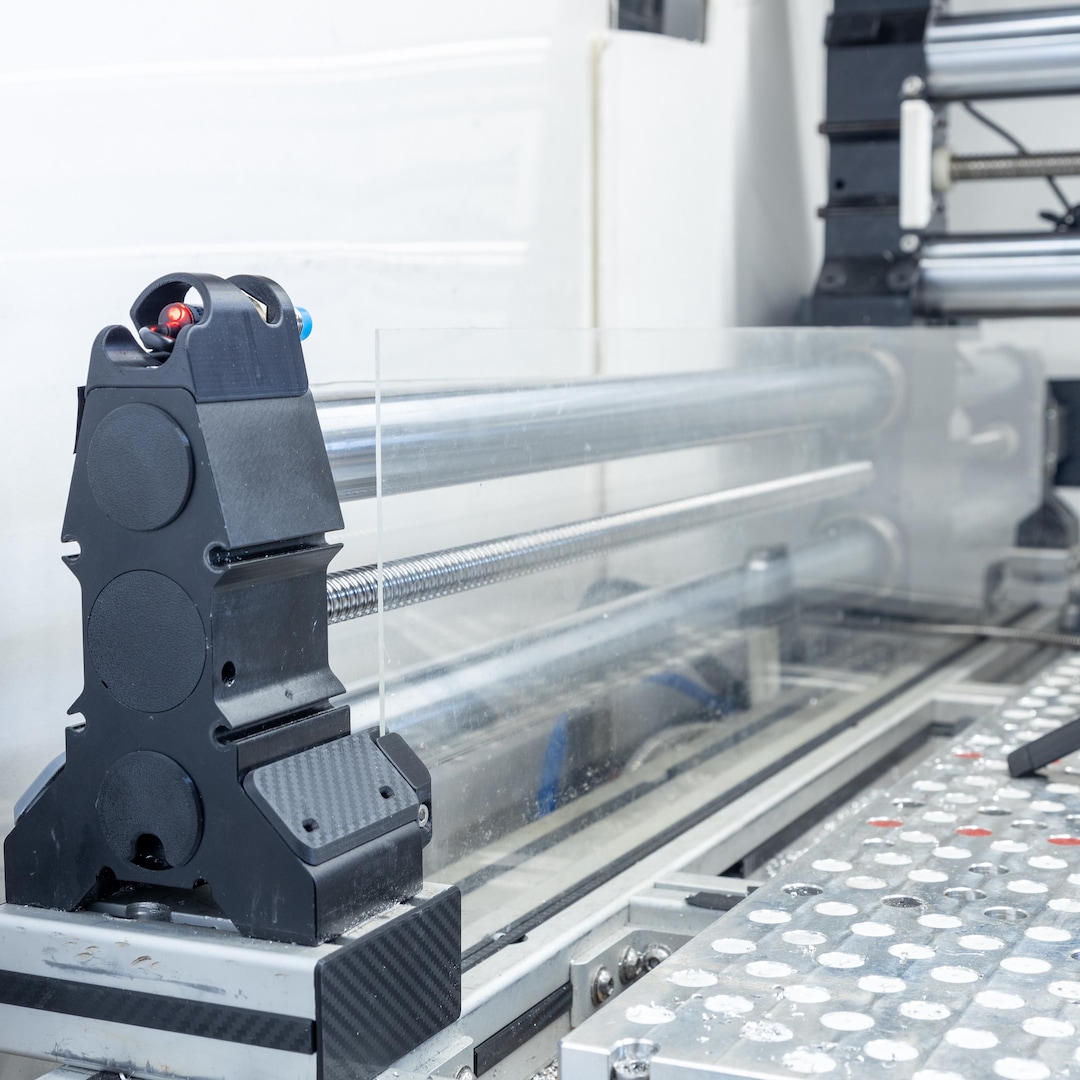 Onefinity Chip Barrier 2.0 - Digital Download - Dust Cover Mounts ...