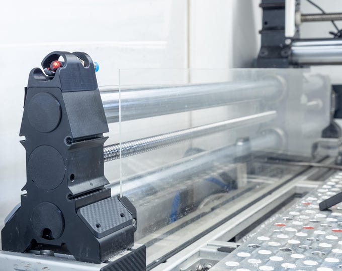 Onefinity Chip Barrier 2.0 - Digital Download - Dust Cover Mounts ...